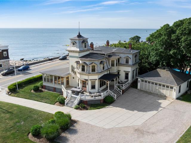 41 Ocean Road