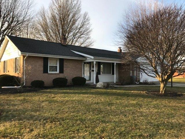 41 Oakwood Dr, Tiffin, OH 44883