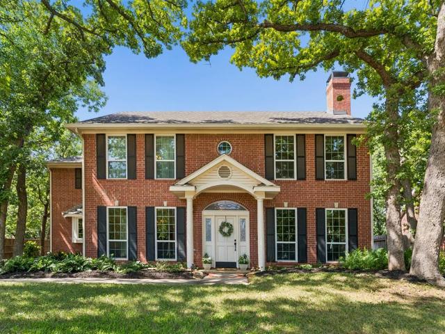 41 Oak Forrest Circle