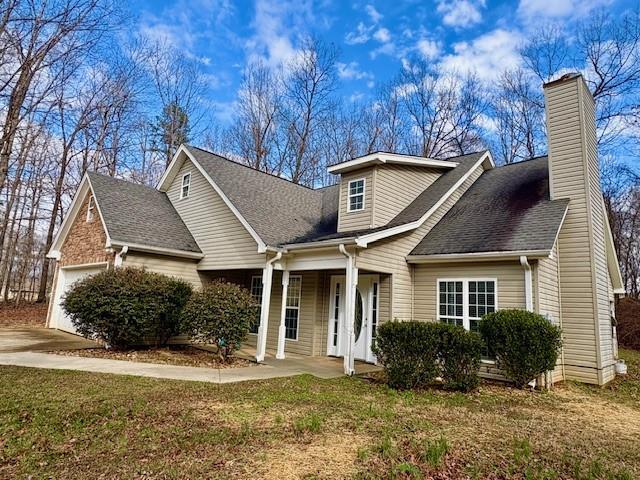 41 Oakmont Dr SW, Rome, GA 30161 | MLS #7726