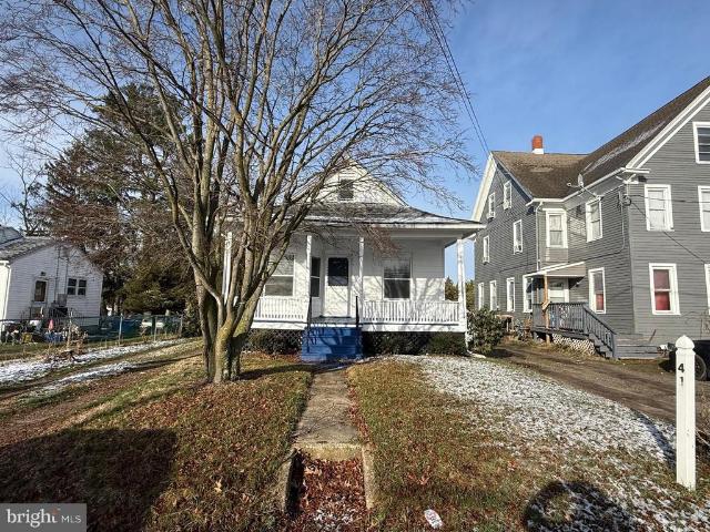 41 Old Deerfield Pike