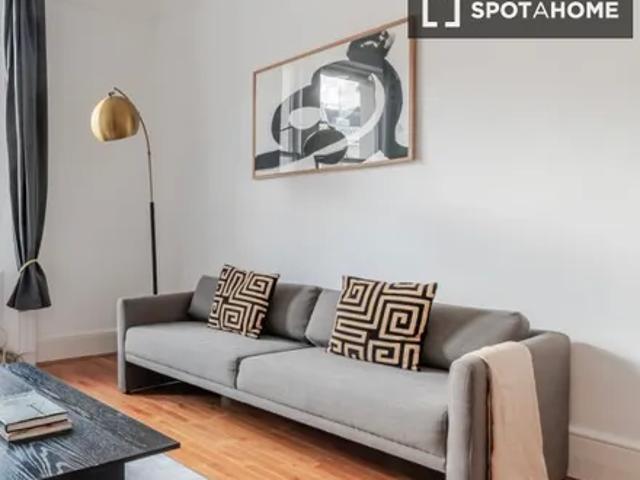 41 Ossington Street, London, W2 4LY, United Kingdom | 1 bed apartment for rent #163763986 | Rentberry