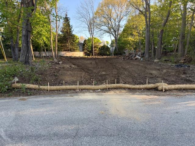 41 Overhill Road