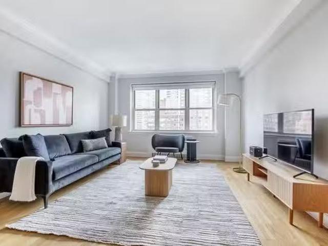 41 Park Ave, Murray Hill 1 Bedroom 1 Bath