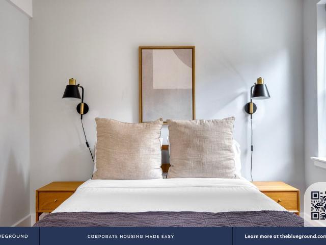 41 Park Avenue 1 Bedroom Apartment for Rent at 41 Park Ave #1282, New York, NY 10016 Murray Hill