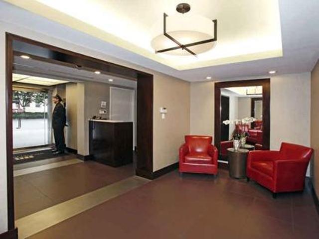 41 Park Avenue: 2 bd 1 ba