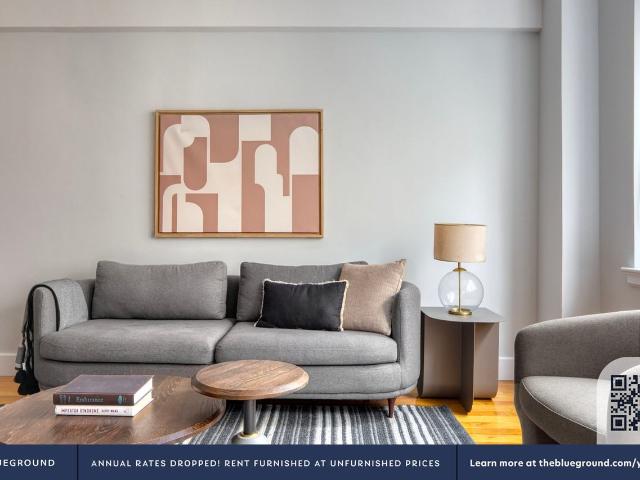 41 Park Avenue 2 Bedroom Apartment for Rent at 41 Park Ave #1471, New York, NY 10016 Murray Hill
