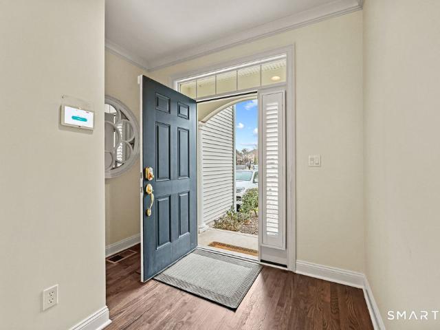 41 Park Pl Cir, Unit 41, West Hartford, CT 06110 | MLS #24162 | Compass