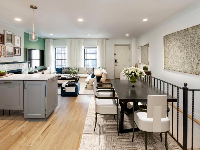 41 Park Place, Brooklyn, NY
