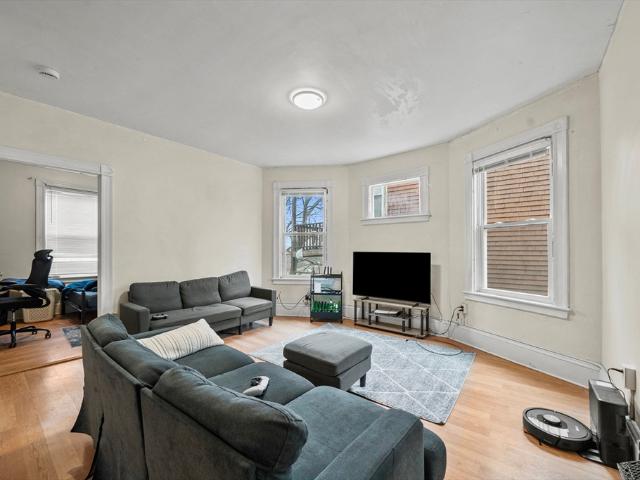 41 Parker Hill Ave, Unit 1, Boston, MA 02120 | MLS #73499 | Compass