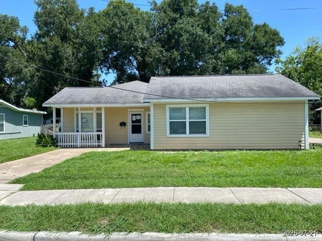 41 Parker Rd, Houston, TX 77076