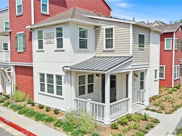 41 Patria, Rancho Mission Viejo, CA 92694