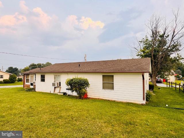 41 Peach Tree Drive