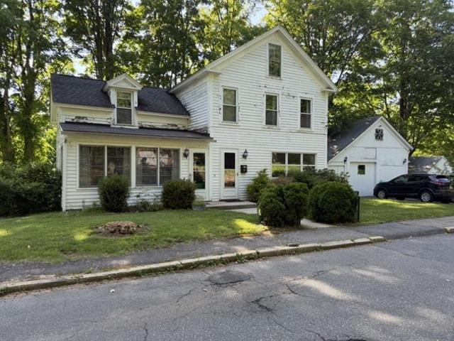 41 Pease Ave, Monson, MA 01057
