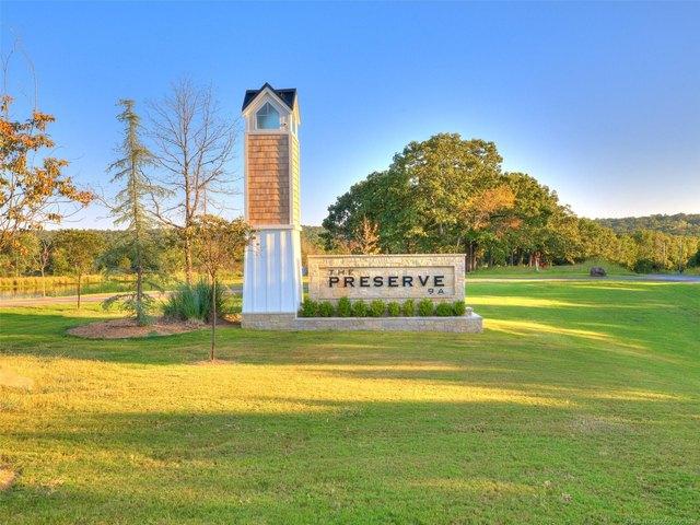 41 Pebble Ridge Rd, Eufaula, OK 74432