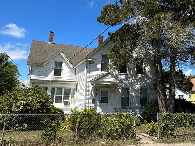 41 Peck St, Norwich, CT 06360