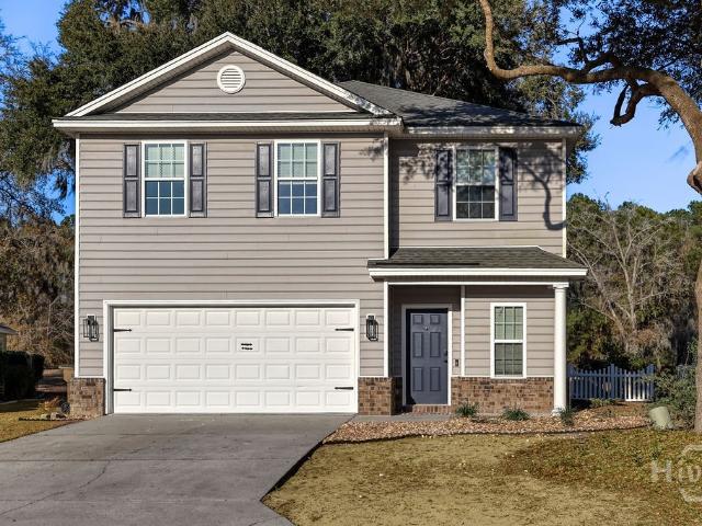41 Peregrine Cir, Richmond Hill, GA 31324 | Compass