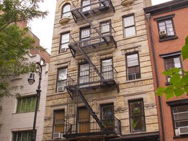 41 Perry Street, New York, NY
