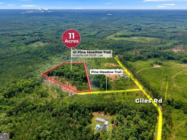 41 Pine Meadow Trail