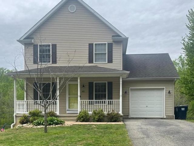 41 Pine Cone Dr, North East, MD 21901