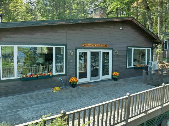 41 Pine Island