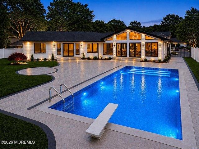 41 Pine St, Old Bridge, NJ 08857