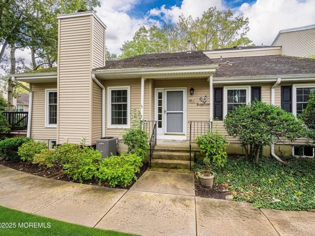 41 Poplar Ct Unit C, Brielle, NJ 08730