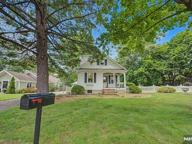 41 Poplar Street