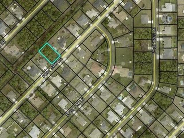 41 Post View Dr, Palm Coast, FL 32164