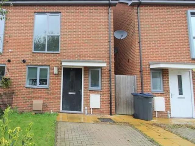 41 Platt Brook Way, Garretts Green, B26 2UD, United Kingdom | 2 bed duplex for rent #139475356 | Rentberry