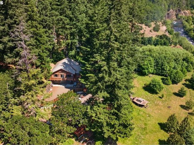 41 Private Lake Rd, White Salmon, WA 98672