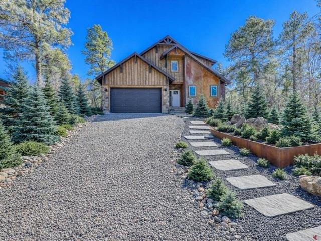 41 Pueblo Ct, Pagosa Springs, CO 81147