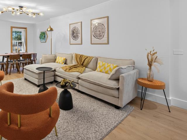 41 Putnam Avenue, Brooklyn, NY