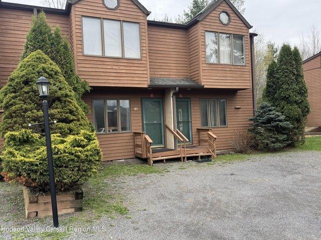 41 Quads Way Unit 41, Windham, NY 12496