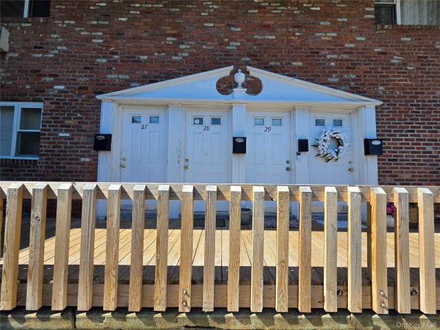 41 Quebec Rd, Unit 28, Island Park, NY 11558 | MLS #991170