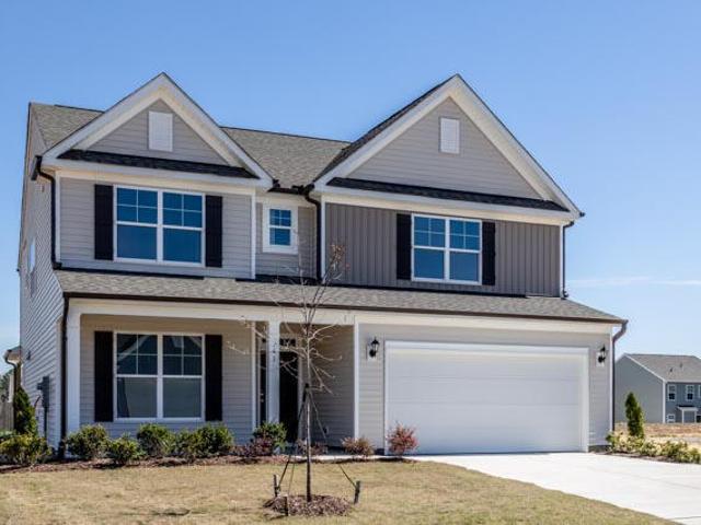41 Quilting Dr, Unit 193, Benson, NC 27504 | MLS #10165