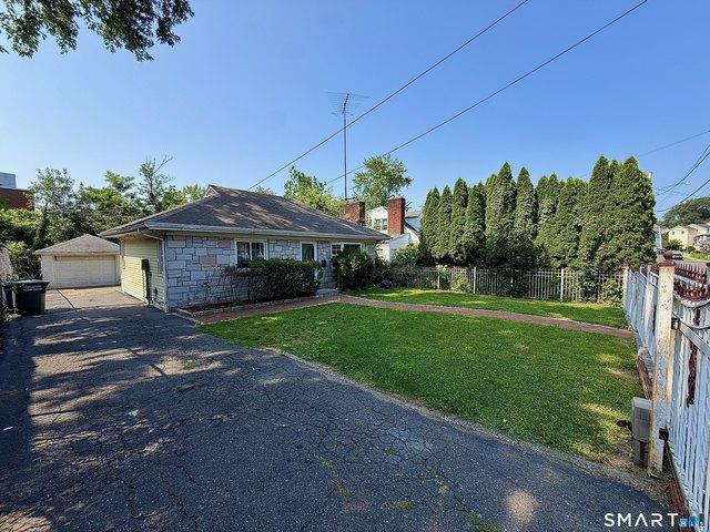 41 Quince St, Bridgeport, CT 06606