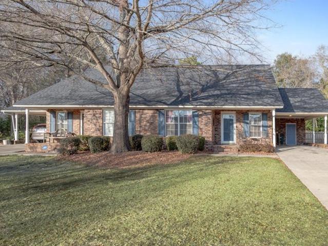 41 Radcliff Dr, Sumter, SC 29150