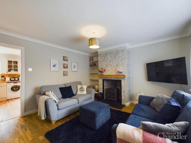 41 Ravenhill Court, Belfast, BT6 8FS