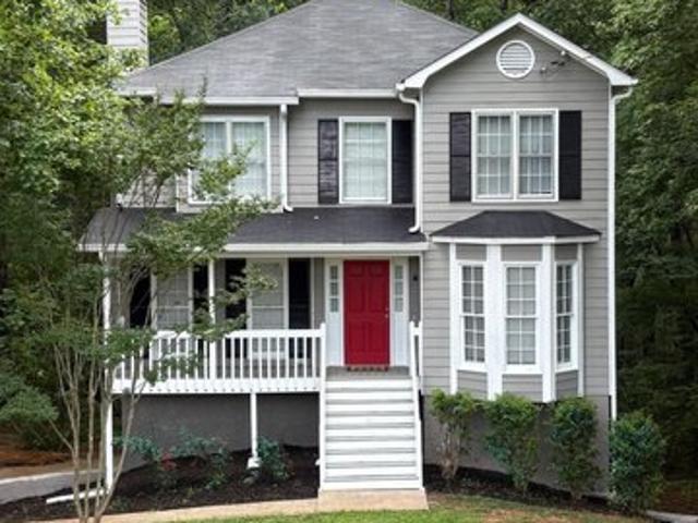 41 Red Oak Cir, Dallas, GA 30157