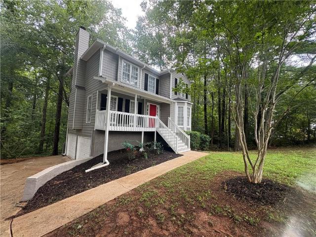 41 Red Oak Circle