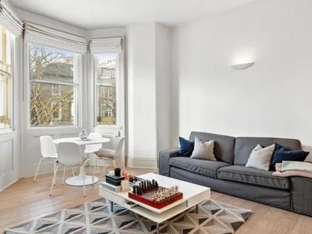 41 Redcliffe Gardens, London, SW10 9JH, United Kingdom | 1 bed apartment for rent #139404854 | Rentberry