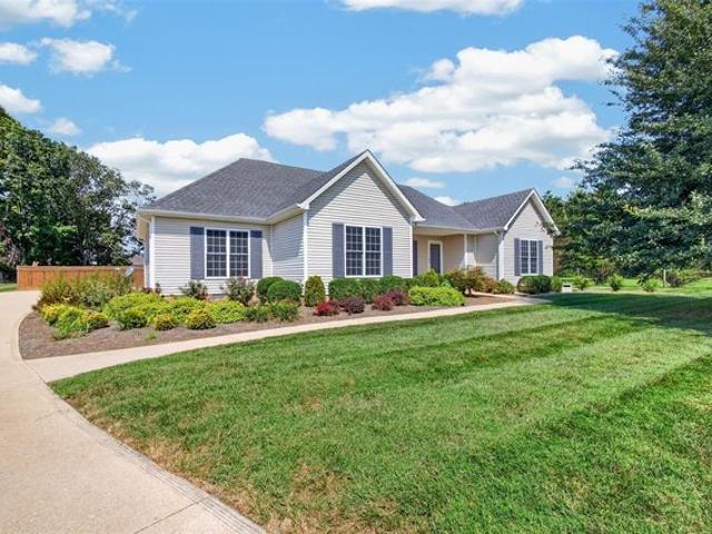 41 Richey Ave, Bowling Green, KY 42104