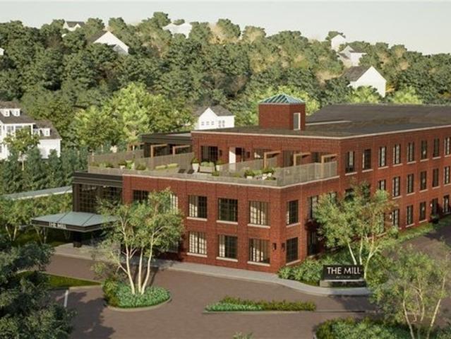 41 Richmondville Ave Unit 105, Westport, CT 06880