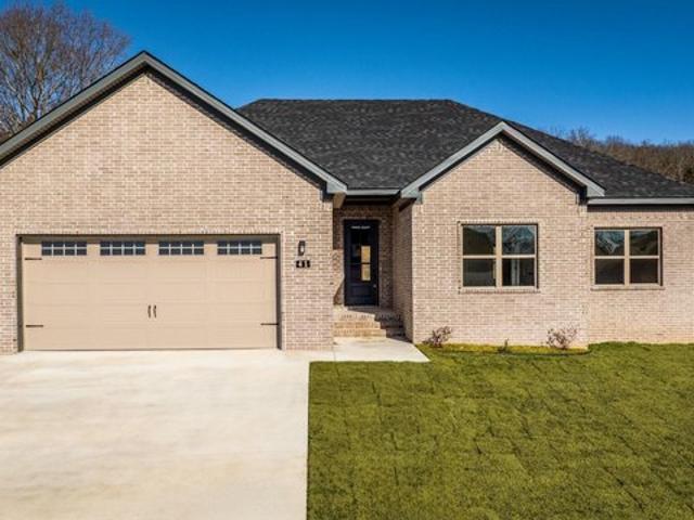 41 Ridge View St, Vilonia, AR 72173