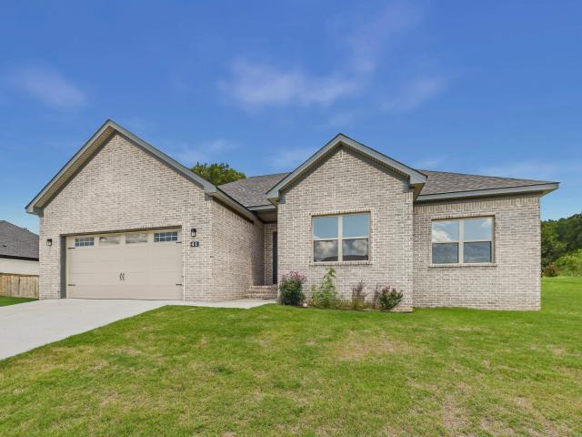 41 Ridge View Street