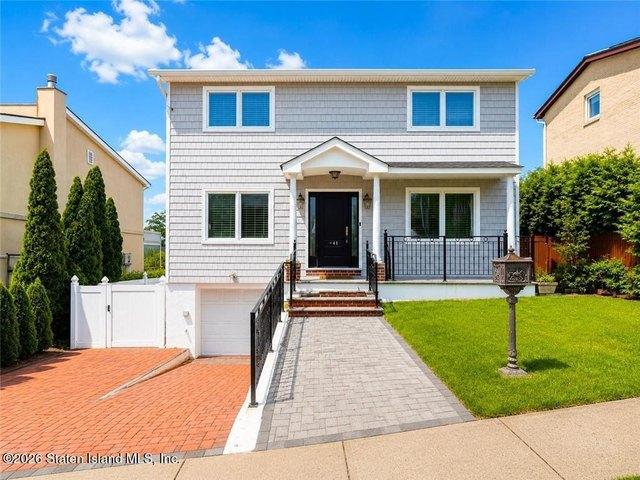 41 Ridge Ave, Staten Island, NY 10304