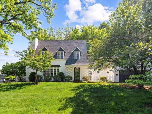 41 Ridgeview Rd, Staunton, VA 24401