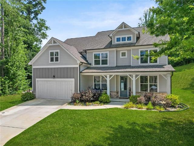 41 Riverrock Trail