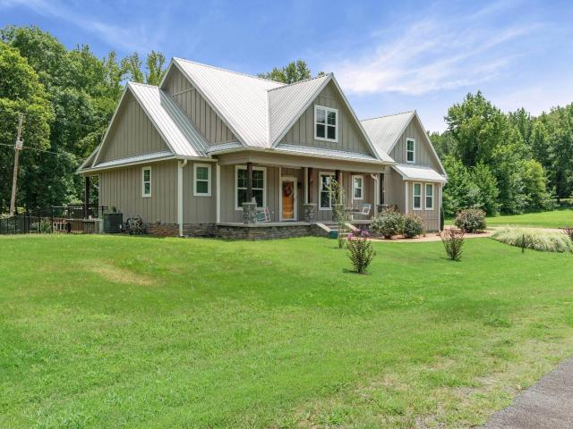 41 Rivers Edge Cove